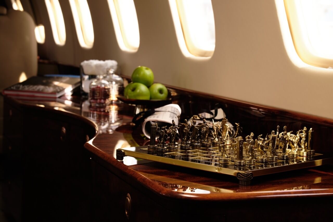 Cronos Regional – Cronos Airline Regional